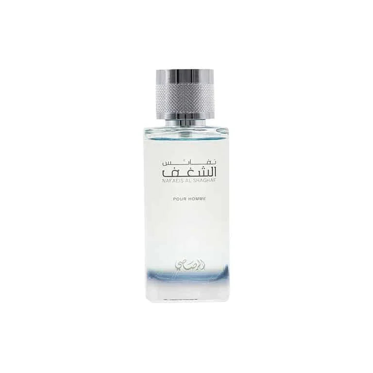 Rasasi Nafaeis Al Shaghaf Pour Homme Edp 100ml – Impressive Store